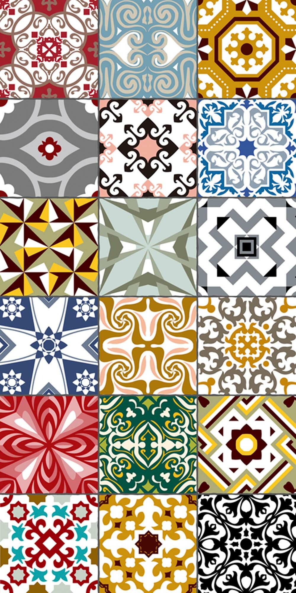 Cerriva Beeldbank. Bekijk meer dan 4000 keramische tegels online. : Cerriva